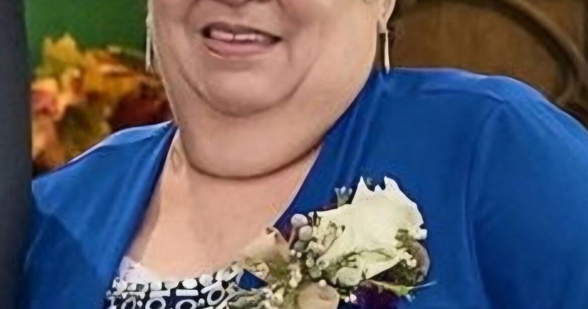 Mary Lou (Chappell) Shaffer | Obituaries | indianagazette.com