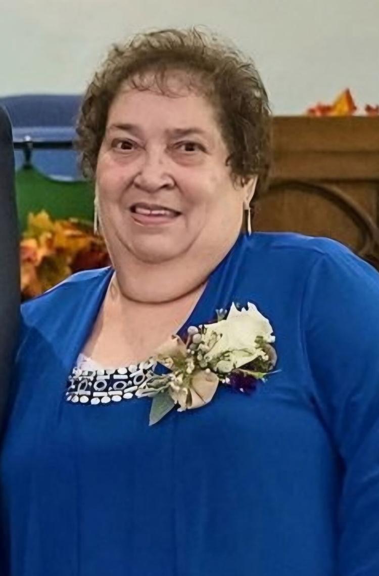 Mary Lou (Chappell) Shaffer | Obituaries | indianagazette.com
