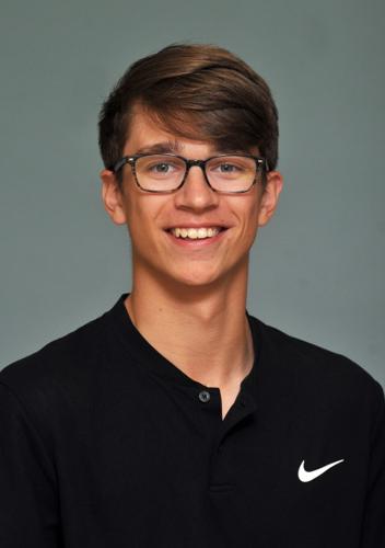 Student of the Month: Zach Palko | Announcements | indianagazette.com