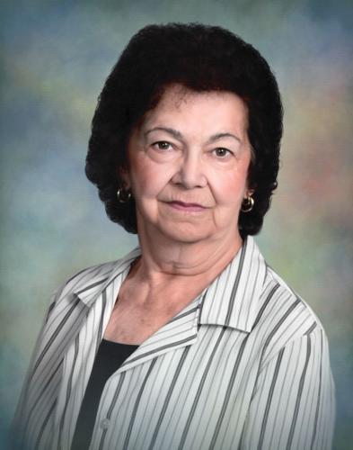 Martha Jean McCurdy | Obituaries | indianagazette.com