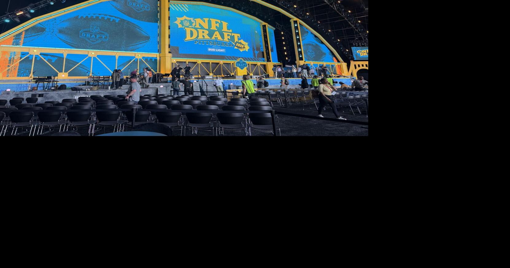 The Sherwin scale: Grading the AFC North’s first round | Sports ...