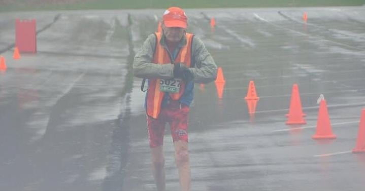 IUP remembers All-American runner Don Slusser | IUP News ...