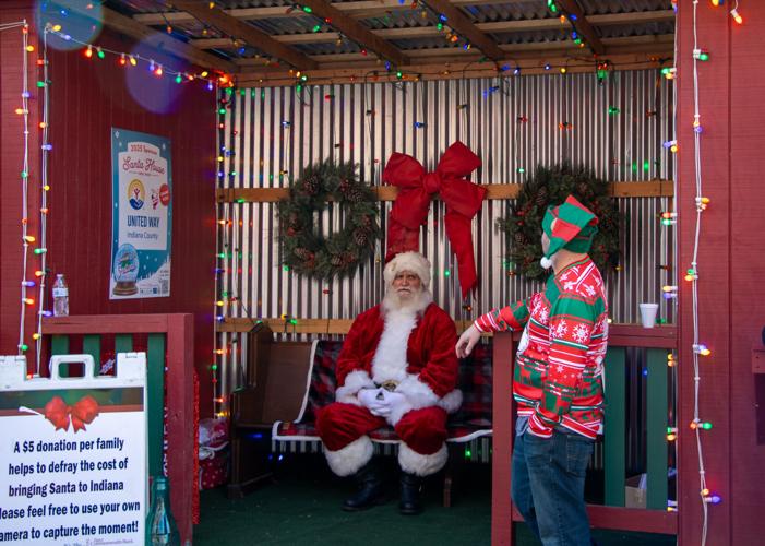It's a Wonderful Life Festival returns to IRMC Park | News ...
