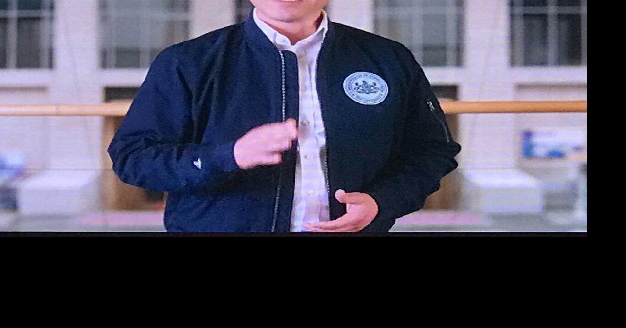 Gov. Shapiro returns to Indiana to address IUP commencement | News ...