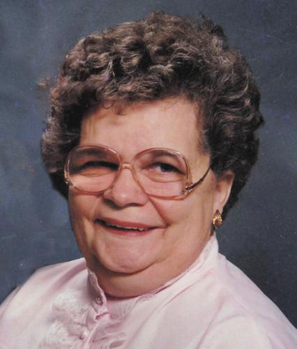 Roberta L. Cox | Obituaries | indianagazette.com