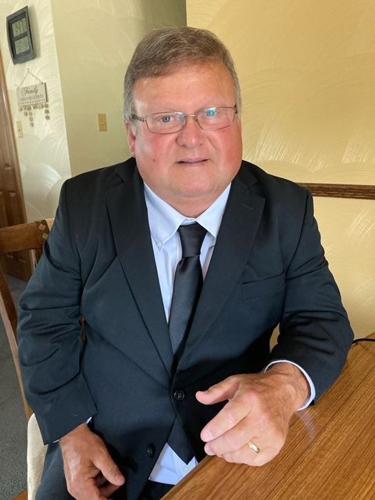 Daniel Philip Minor | Obituaries | indianagazette.com