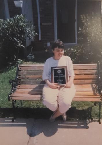 Eleanor Jean 'Jeanie' Gardner | Obituaries | indianagazette.com