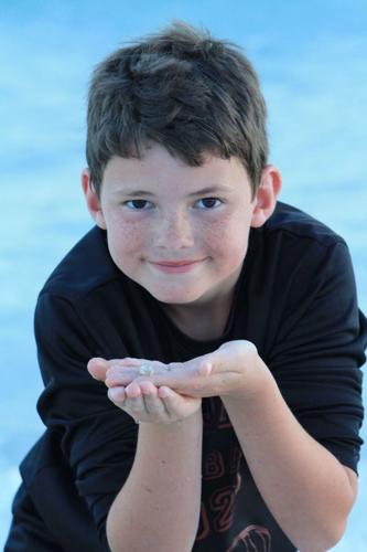 Aaron Christopher Darnell | Obituaries | indianagazette.com