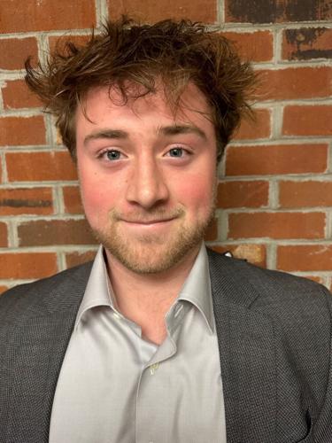 Adam Ball named Indiana Optimist Club Student of the Month ...