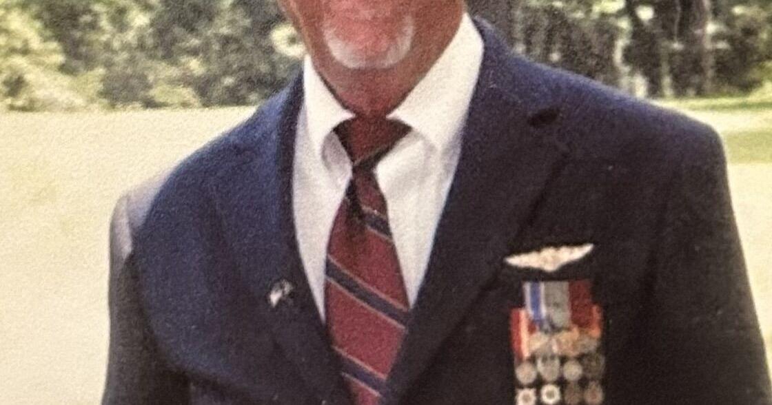 James Edgar Hitchings Sr. | Obituaries | indianagazette.com