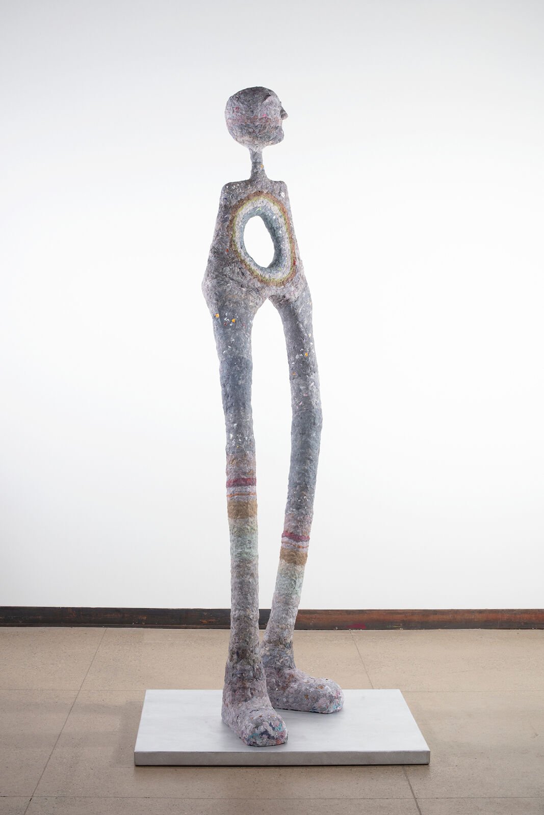 Two exhibitions to kick off spring season for IUP's Kipp Gallery | News ...