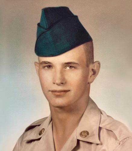 Gerald E. 'Jerry' Ramer | Obituaries | indianagazette.com