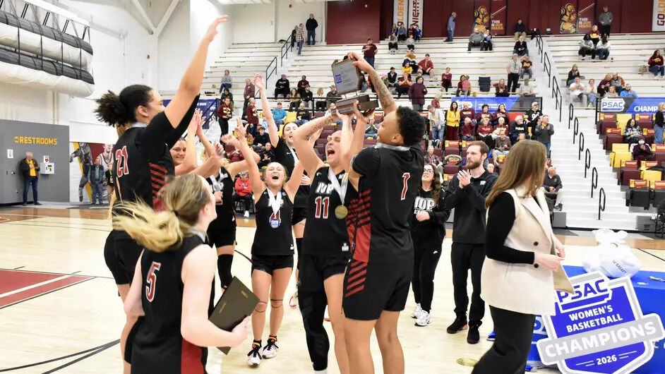 IUP women earn No. 1 seed, set to host NCAA atlantic regional | Sports ...