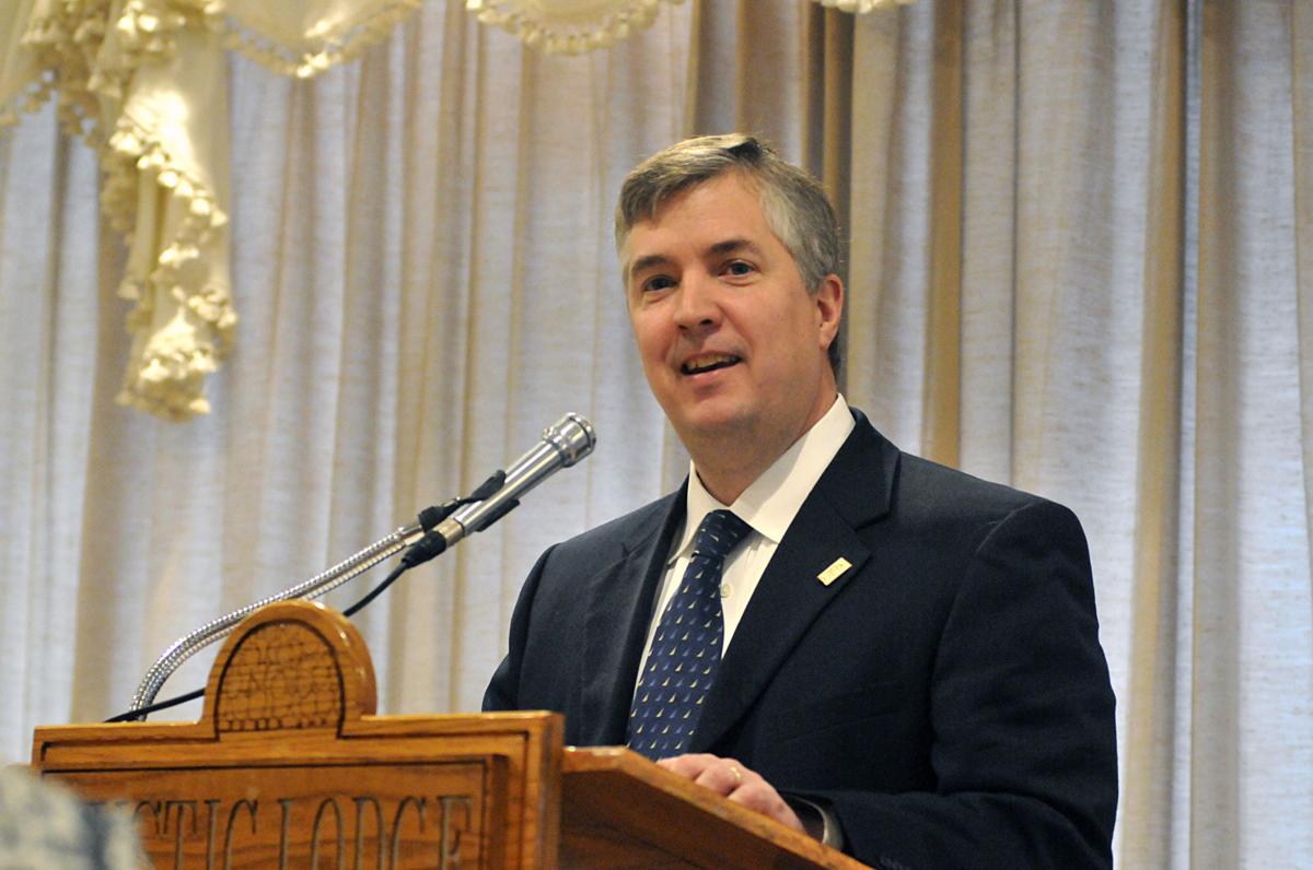 First Commonwealth promotes Sipos | News | indianagazette.com