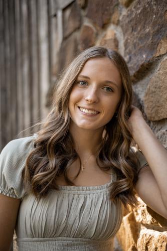 Alyssa Altemus named Senior of the Month | Announcements ...