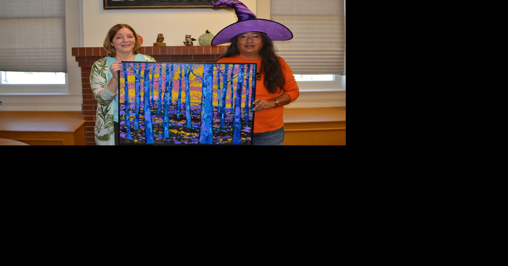 Library to host annual Evening in the Stacks | News | indianagazette.com