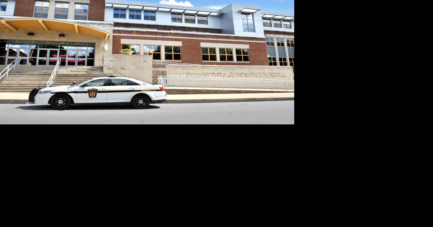 Police activity log | Police, Emergency & Courts | indianagazette.com