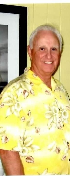 Richard A. Pinkerton | Obituaries | indianagazette.com