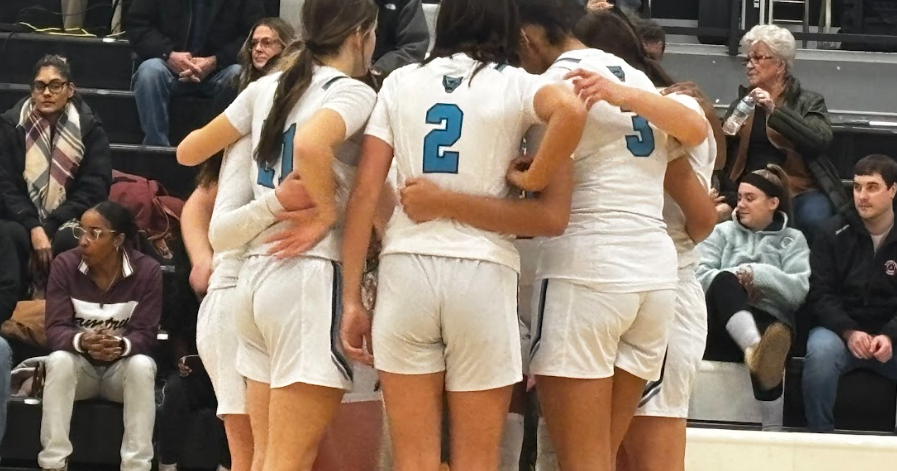 Kitner's three-point shooting helps River Valley past Homer-Center ...