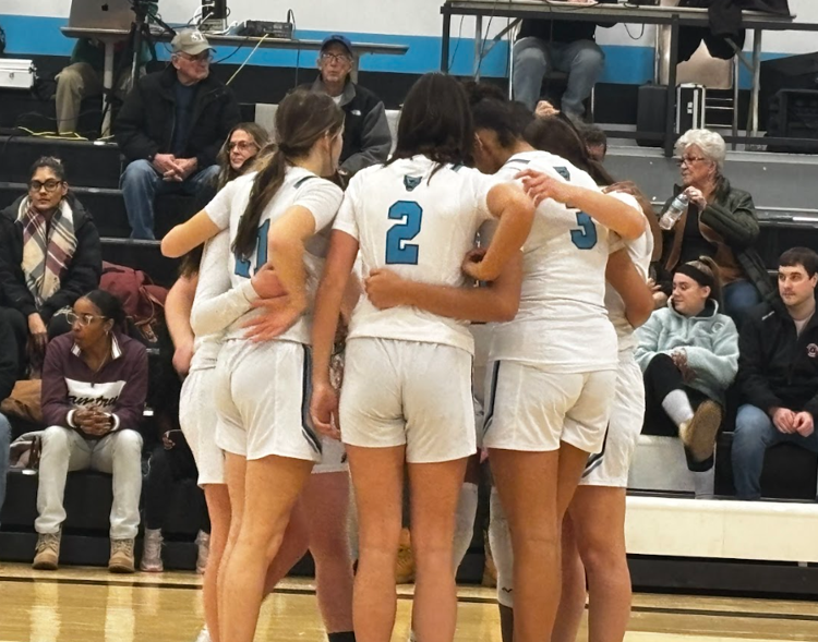 Kitner's three-point shooting helps River Valley past Homer-Center ...