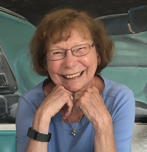 Patricia Anne Hartwell | Obituaries | indianagazette.com