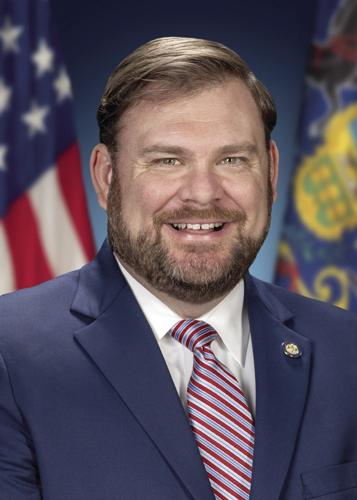 SEN. JOE PITTMAN: Supporting emergency medical services | Opinion ...