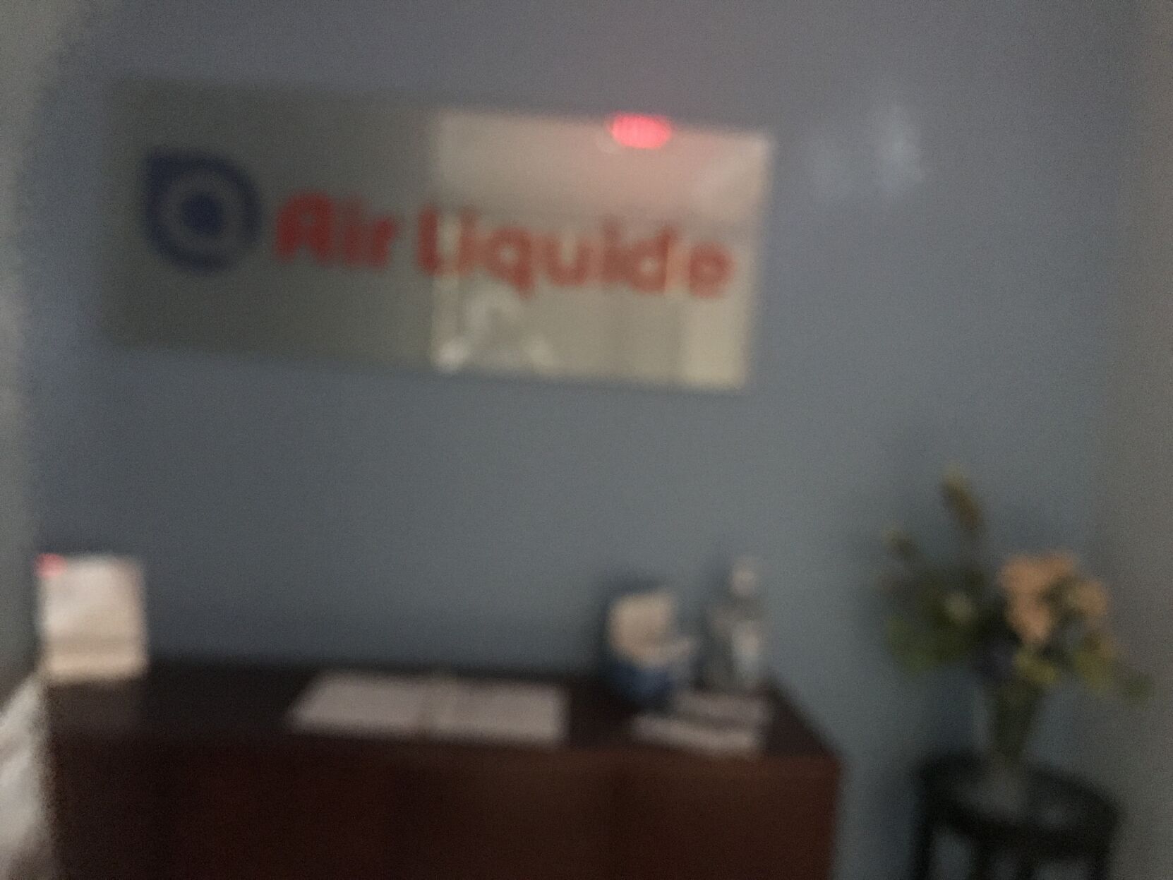 Air Liquide office in Monroeville -- interior view | Business ...