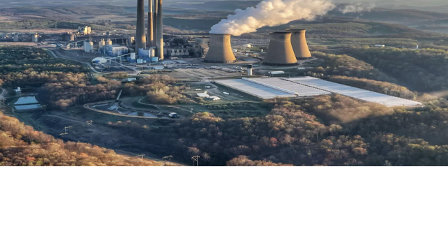 EPA proposal could impact remaining area coal-fired power plants ...