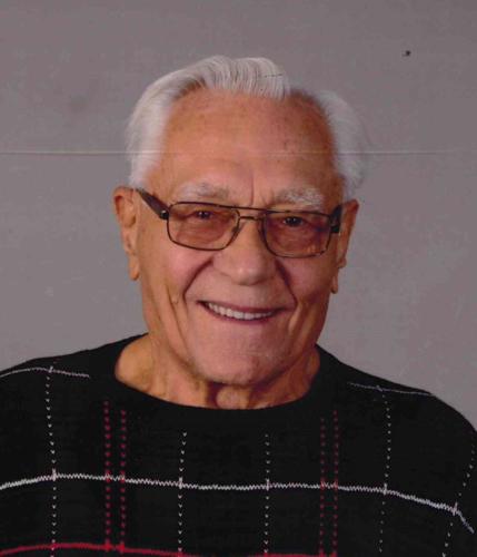 William 'Bill' Belash | Obituaries | indianagazette.com