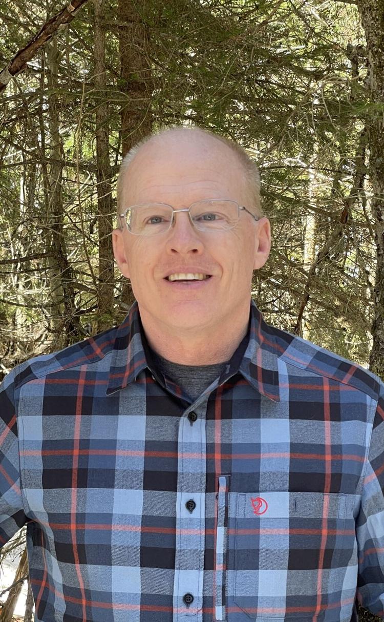 IUP professor receives conservation award for avian research | IUP News ...