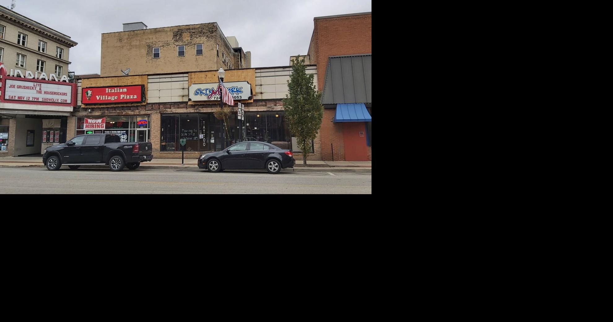 Memorabilia sought for new downtown Indiana hardware store | Local News ...