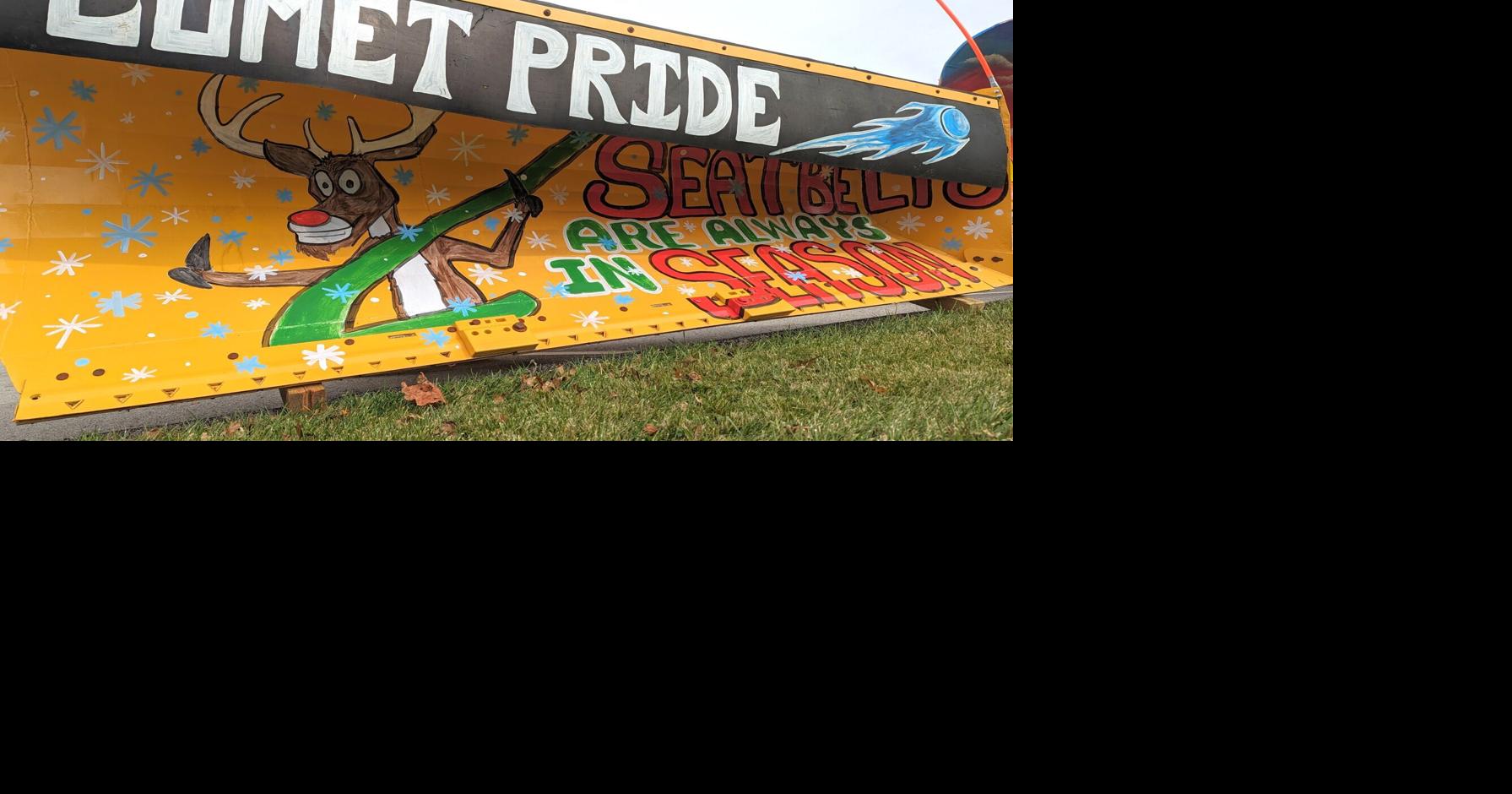 PennDOT opens ‘Paint the Plow’ voting | News | indianagazette.com