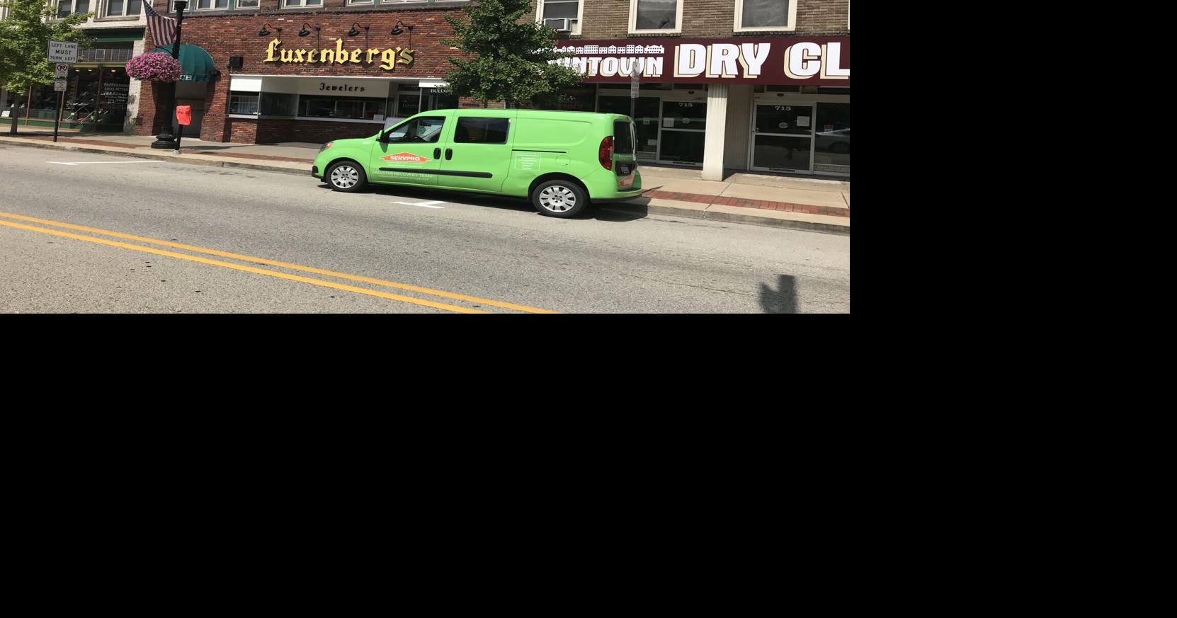 Exploding hot water heater causes more damage to Luxenberg’s | News ...