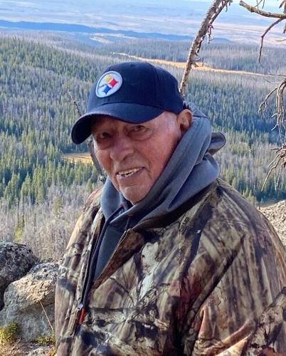 Fred A. Musser Jr. | Obituaries | indianagazette.com