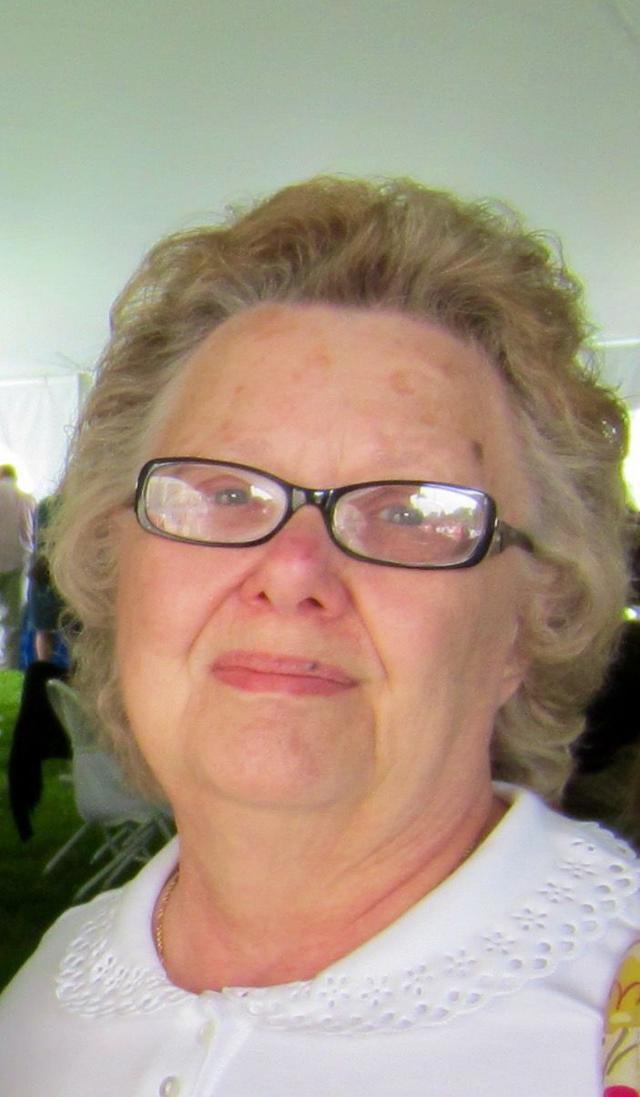 Georgeann (Burkett) Long | Obituaries | indianagazette.com