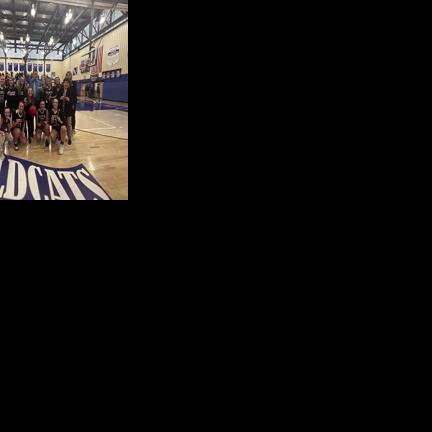 Wildcats smash Meteors en route to berth in state championship game ...