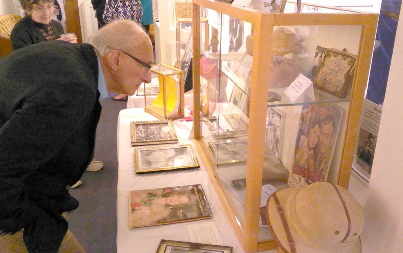 Grace Kelly exhibit opens at museum | News | indianagazette.com