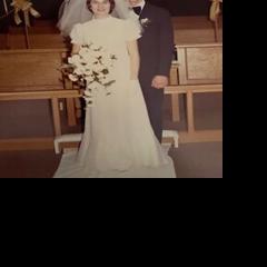 50th anniversary: James and Mary Lou Emigh | Announcements ...