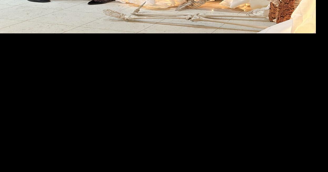 Boo Ball held | News | indianagazette.com