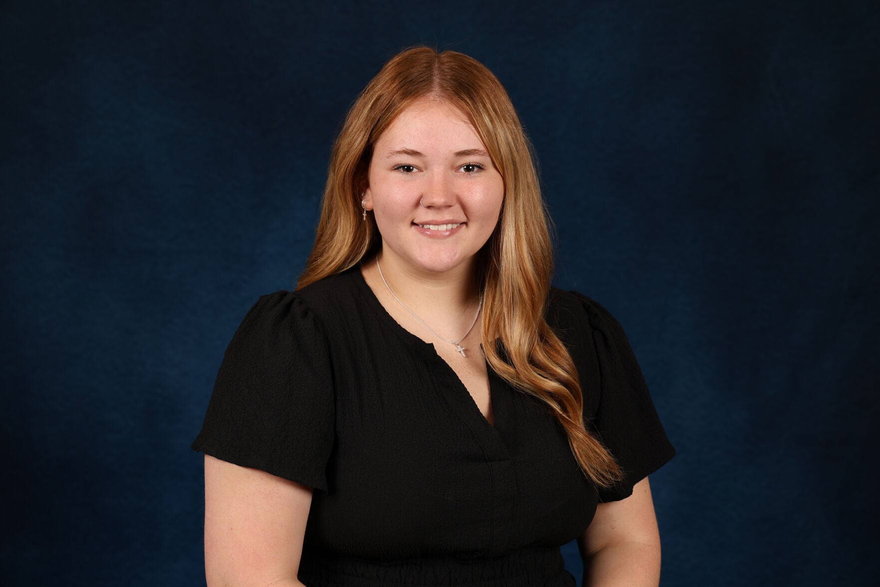 Alayna Henry | | indianagazette.com