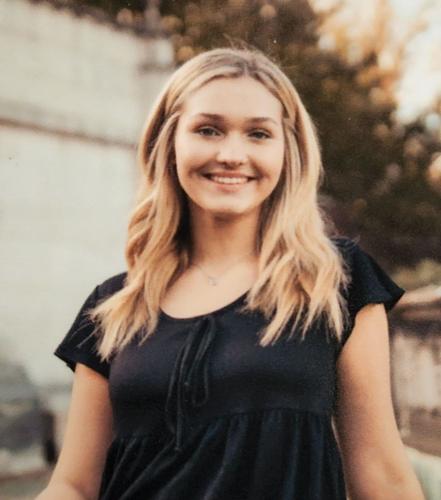 Student of the Month: Alani Williams | Announcements | indianagazette.com