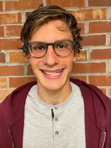 Seth Weaver named Boy of the Month | Announcements | indianagazette.com