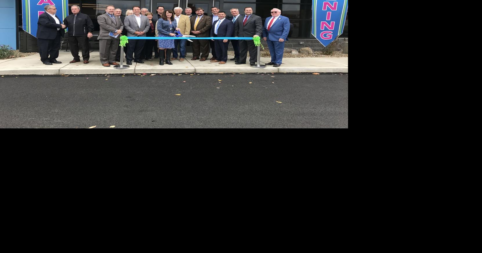 WCCC cuts the ribbon on new center in White Township | News ...