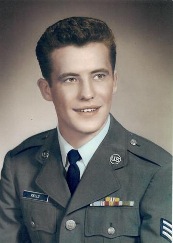 Richard E. Kelly | Obituaries | indianagazette.com