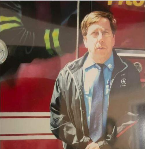Saltsburg area remembers Ron Wagner Jr. | News | indianagazette.com