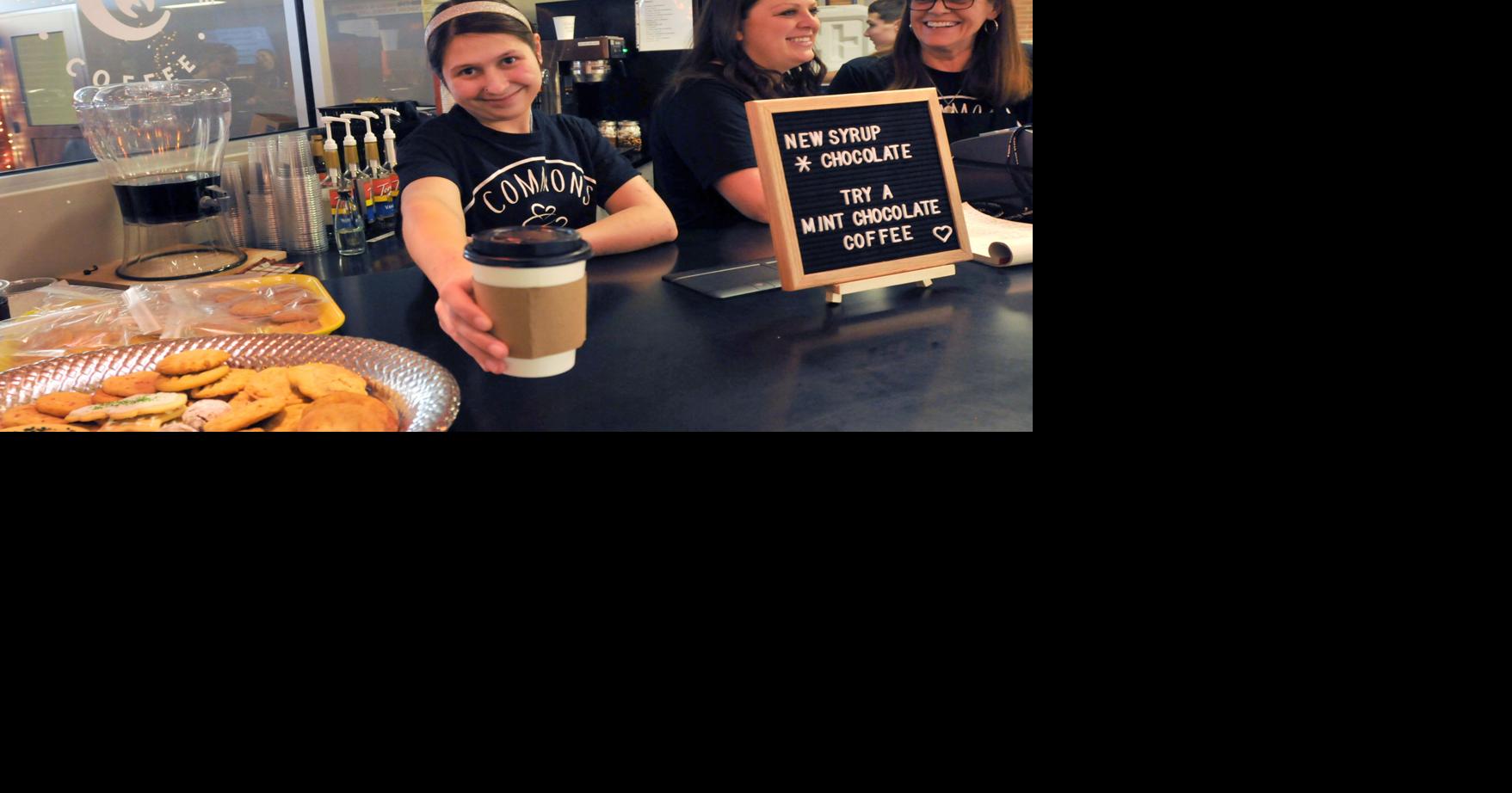New coffee shop run by Life Skills students | News | indianagazette.com