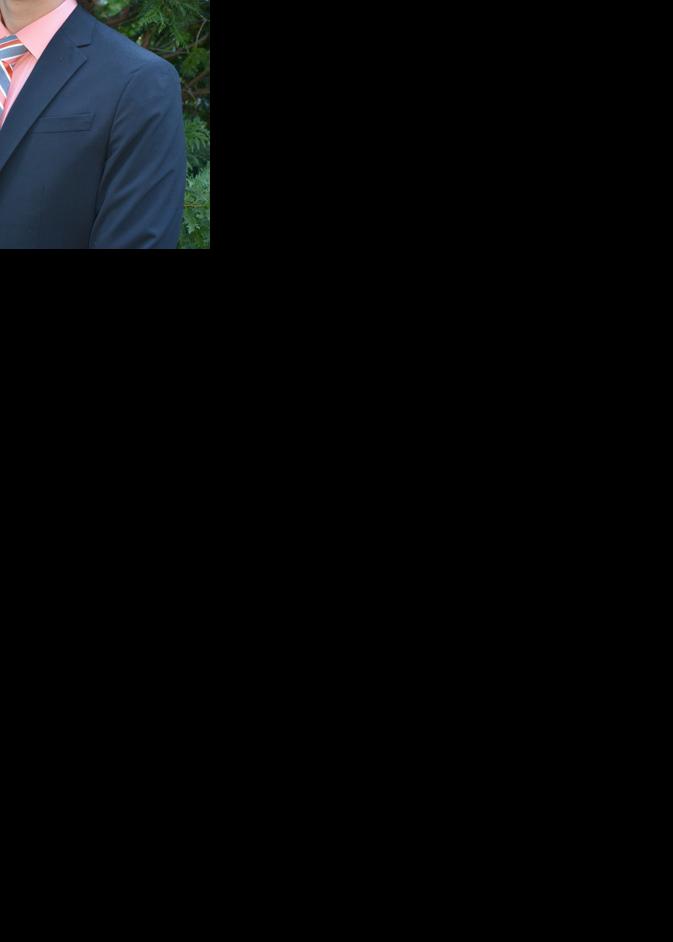 STUDENT OF THE MONTH: James Barger | Announcements | indianagazette.com