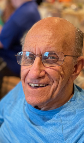Raymond 'Ray' George Ferreira | Obituaries | indianagazette.com