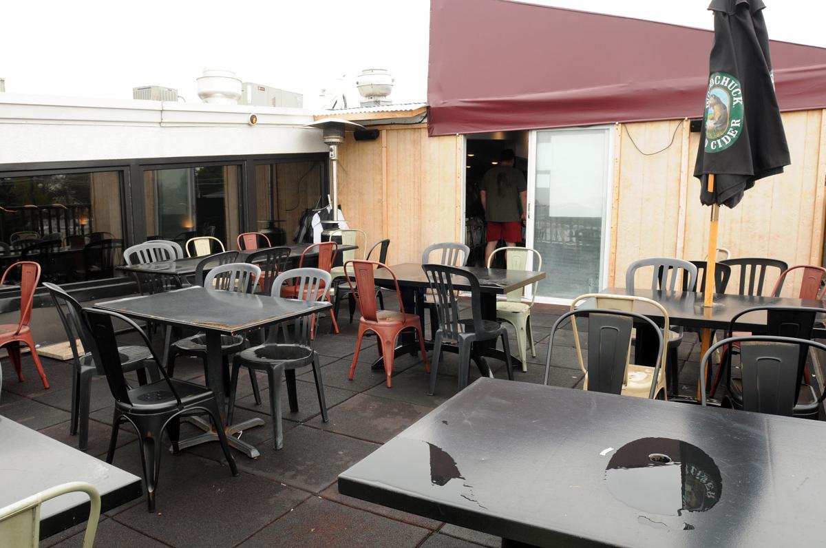 Steelworks: A new look with 'high-end bar food' | News | indianagazette.com