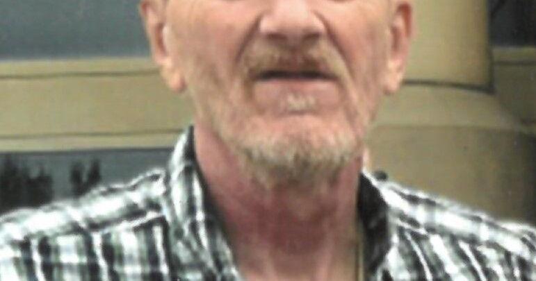 Frank 'Cuff' James Detwiler | Obituaries | indianagazette.com